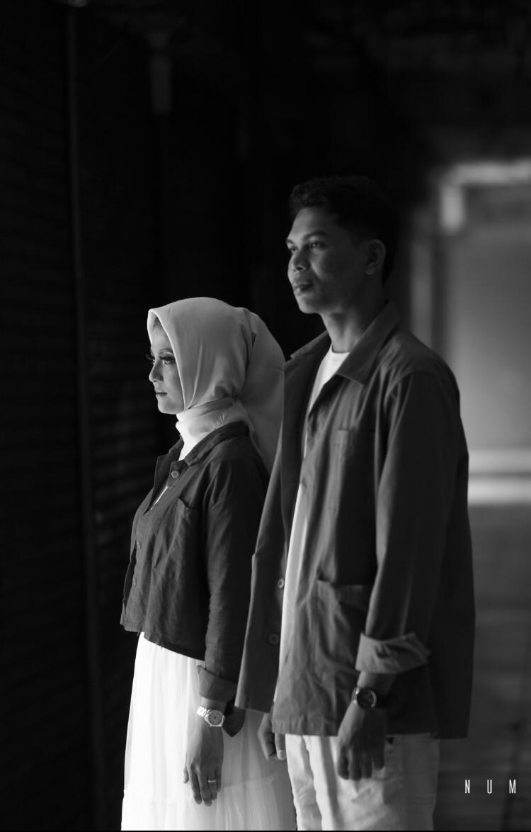 The Wedding Of Acih & Widodo